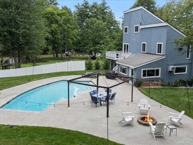 Pike St, Nashua, Home For Sale