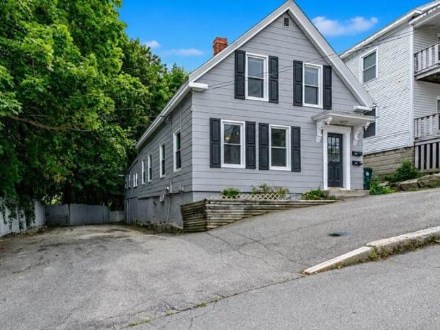 Pike St, Biddeford, Home For Sale