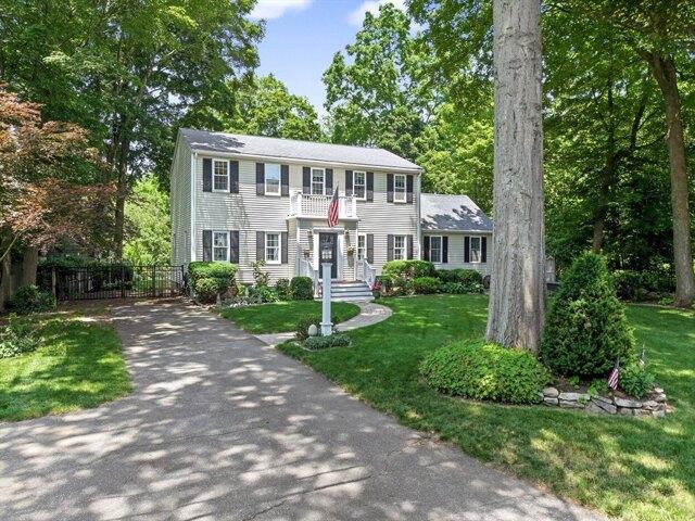 Pike St, Hopkinton, Home For Sale