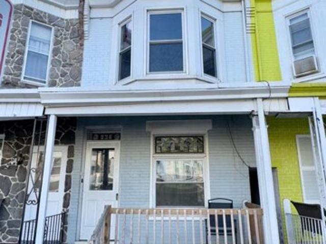 Pike St, Reading, Home For Sale
