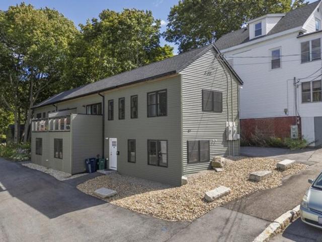 Pike St Unit,biddeford, Home For Sale
