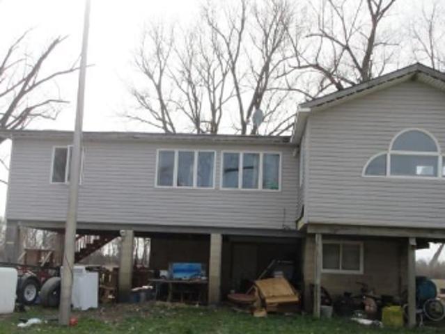 Pike 202