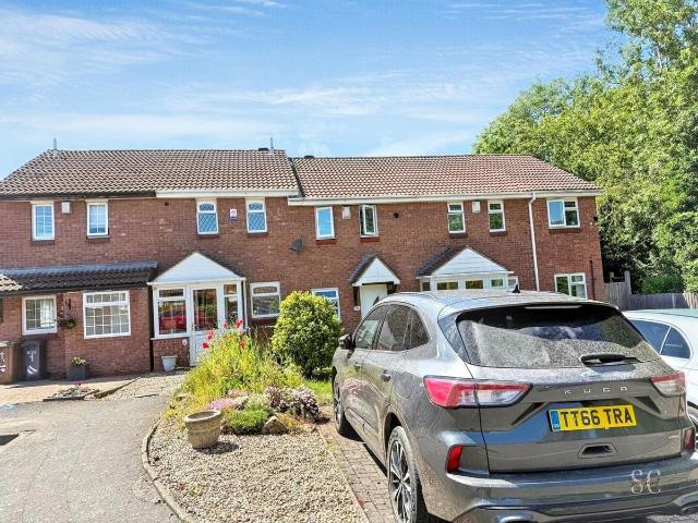 Pikehorne Croft, Castle Bromwich, Birmingham B36, 2 bed terraced house to rent, £1,050 pcm | PrimeLocation