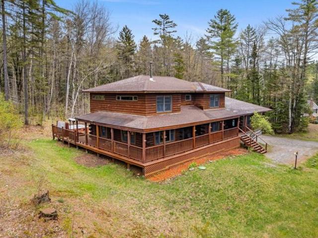 Pikes Falls Rd, Jamaica, Home For Sale