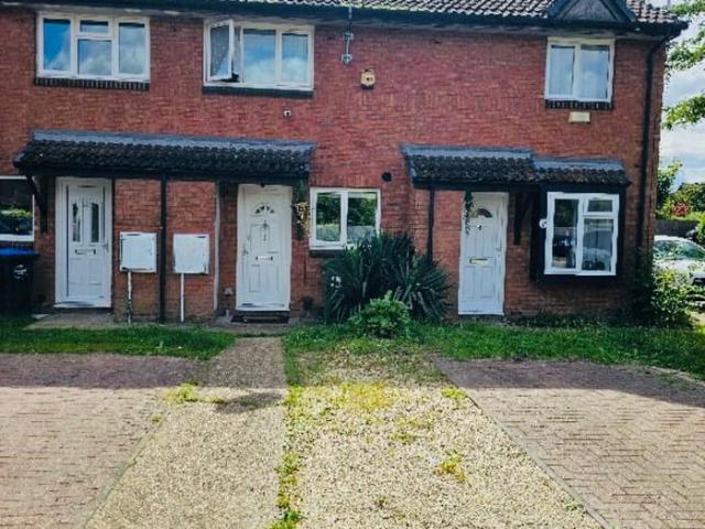 Pikestone Close, Hayes UB4, 2 bed terraced house to rent, £1,995 pcm | PrimeLocation