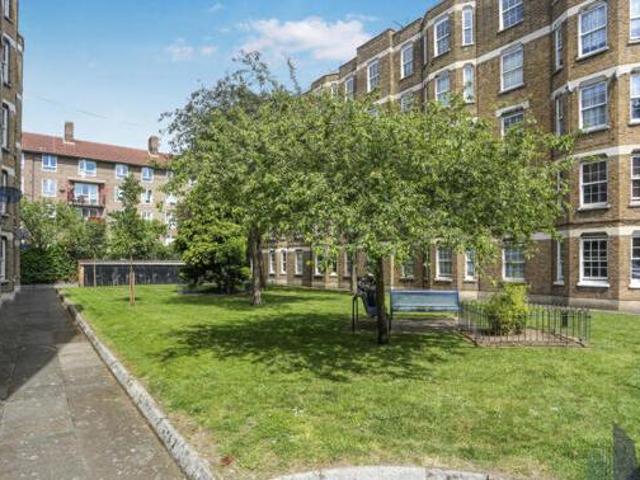 Pilton Place, Walworth, 1 Bedroom Flat