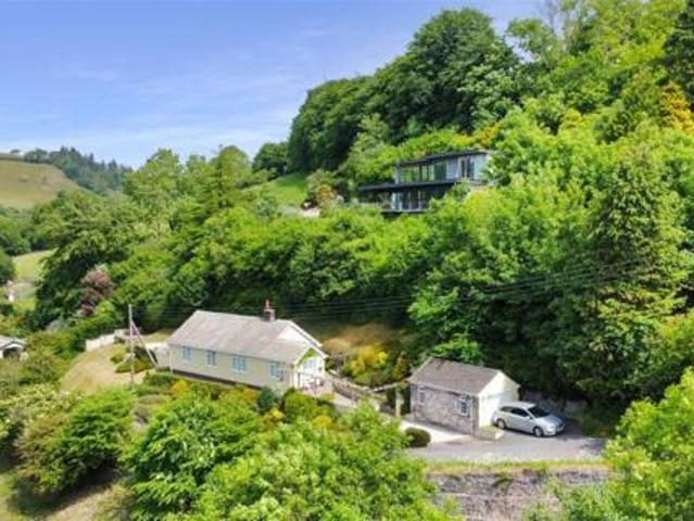 Pilton West, Barnstaple, 3 Bedroom Bungalow