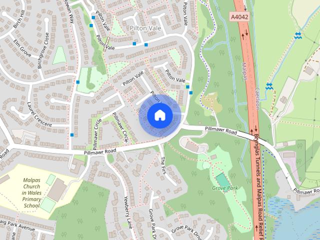 Pilton Vale