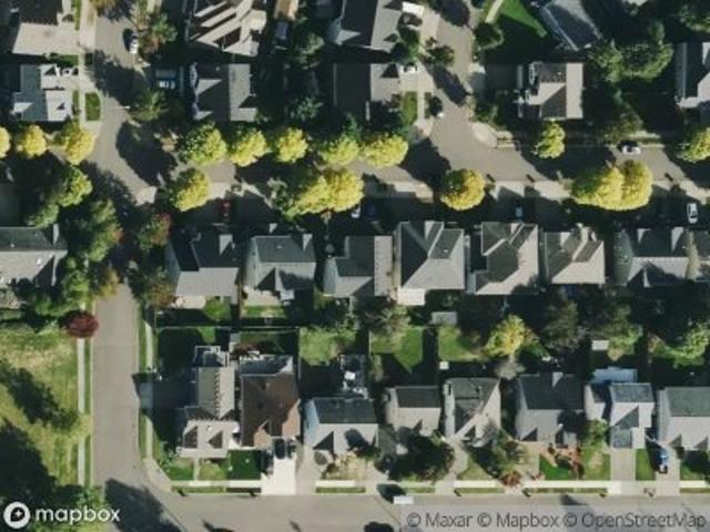 Pilatus Ave SE