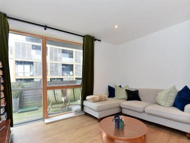 Pilch House, 1 Bedroom Flat