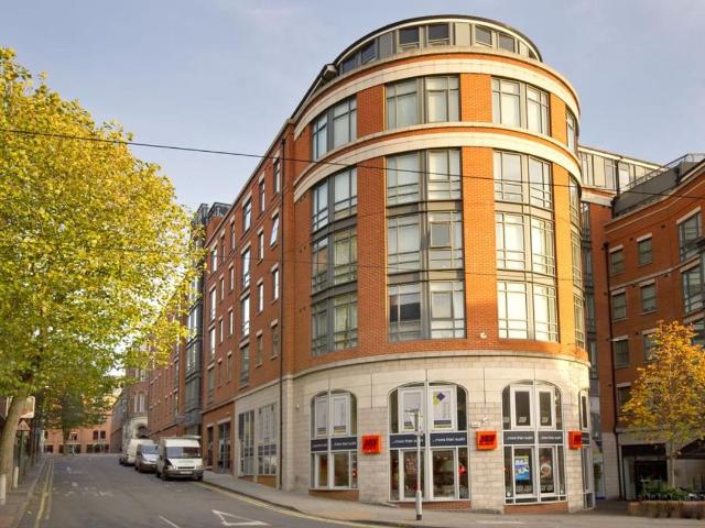 Pilcher Gate, Weekday Cross Building NG1, 2 bed flat to rent, £995 pcm | PrimeLocation