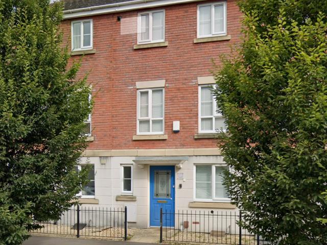 Pilgrove Way Room 2