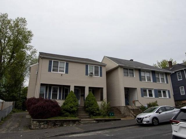 Pilgrim Ave, Worcester, Home For Sale