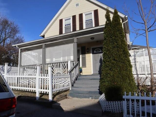Pilgrim Ave, Worcester, Home For Sale
