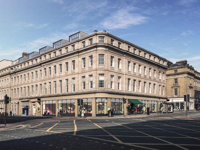 Pilgrim Chambers, Newcastle Upon Tyne NE1, 2 bed flat to rent, £1,750 pcm | PrimeLocation