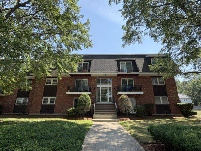 Pilgrim Cir Apt F, Methuen, Condo For Sale