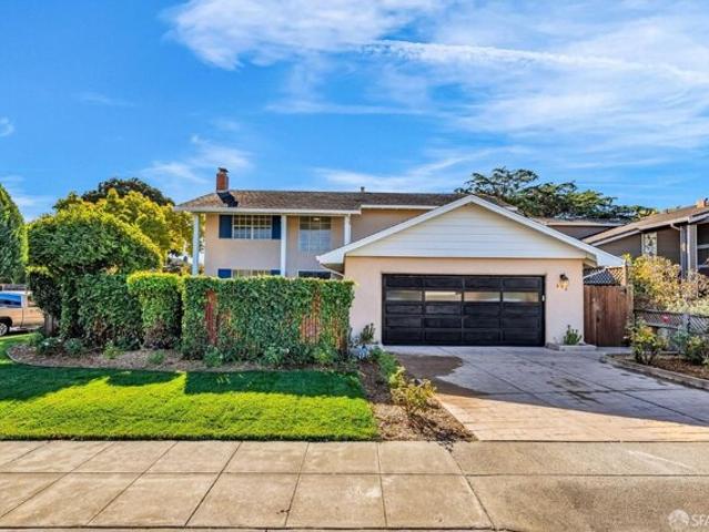 Pilgrim Dr, Foster City, Home For Sale
