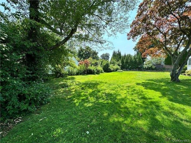/ Pilgrim Dr, Port Chester, Plot For Sale