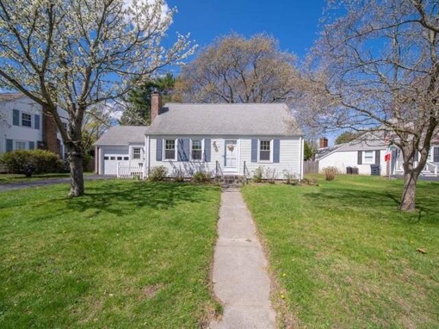 Pilgrim Dr, Warwick, Home For Sale
