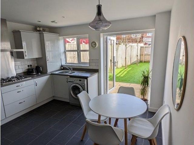 Pilgrim Drive, Altrincham WA14, 2 bed semi detached house to rent, £1,400 pcm | PrimeLocation