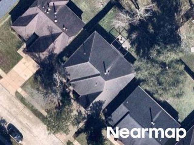 Pilgrim Hall Dr