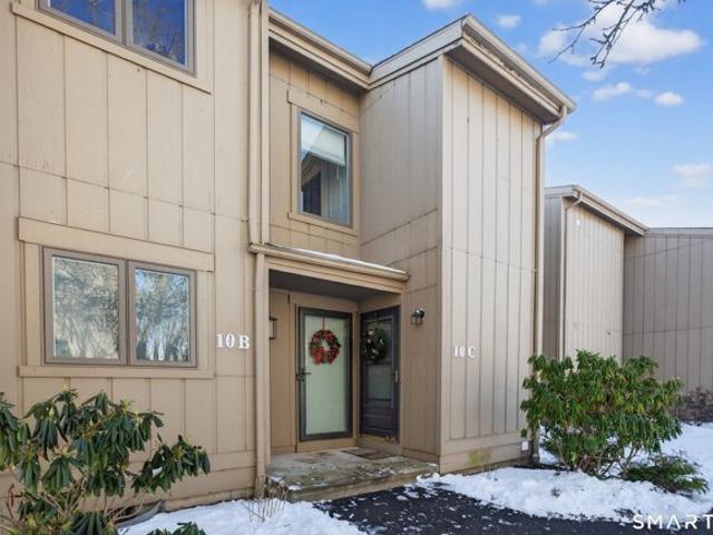 Pilgrim Hbr Unit C, Wallingford, Condo For Sale