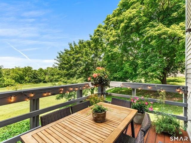 Pilgrim Hbr Unit,wallingford, Home For Sale