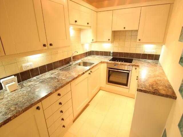 Pilgrim House, Quarry Street, Guildford, Surrey GU1, 2 bed flat to rent, £1,600 pcm | PrimeLocation