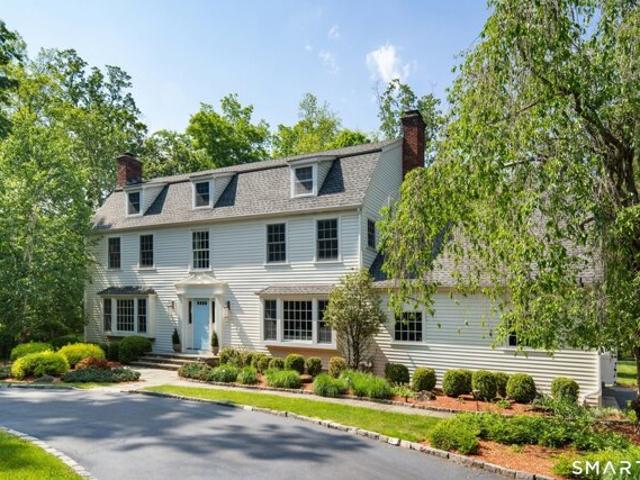 Pilgrim Ln, Weston, Home For Sale