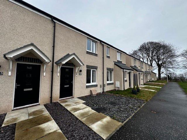 Pilgrim Place, Guardbridge, Fife KY16, 2 bed semi detached house to rent, £1,400 pcm | PrimeLocation