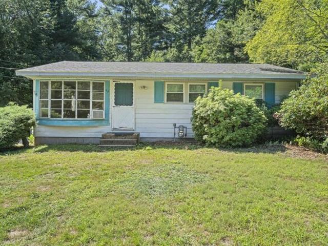Pilgrim Rd, Pembroke, Home For Sale