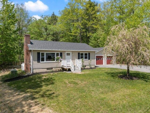 Pilgrim Rd, Standish, Home For Sale