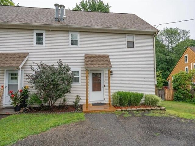 Pilgrim Rd Unit,haverhill, Condo For Sale