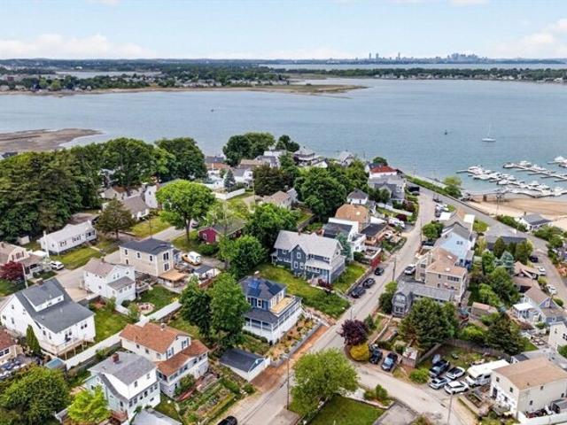 Pilgrim Rd, Weymouth, Home For Sale