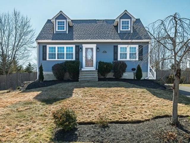 Pilgrim St, Abington, Home For Sale