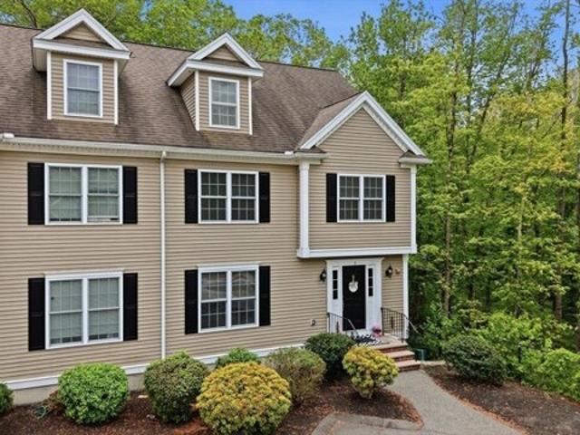 Pilgrim St Unit,north Reading, Condo For Sale