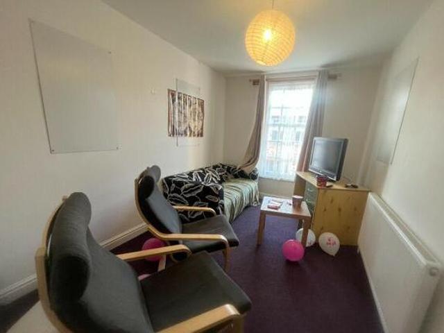 Pilgrim Street, Liverpool, 4 Bedroom Terraced