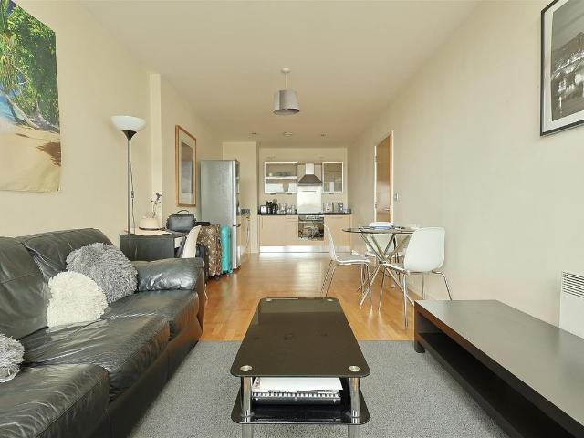 Pilgrim Street, Newcastle NE1, 1 bed flat to rent, £1,095 pcm | PrimeLocation