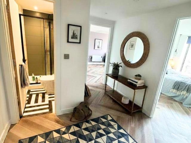 Pilgrim Street, Newcastle upon Tyne NE1 1 bed apartment to rent £2,020 pcm £466 pw