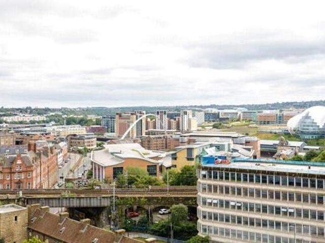 Pilgrim Street, Newcastle Upon Tyne, 2 Bedroom Apartment