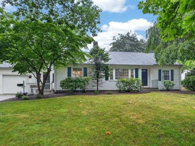 Pilgrim Way, Walpole, Home For Sale