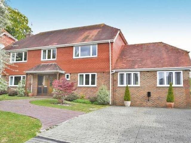 Pilgrims Way, Detling, 5 Bedroom Detached