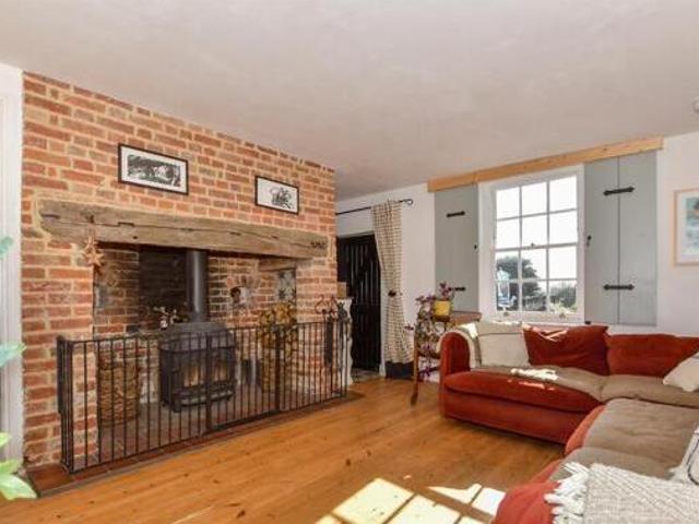 Pilgrims Way, Hollingbourne, 3 Bedroom Terraced