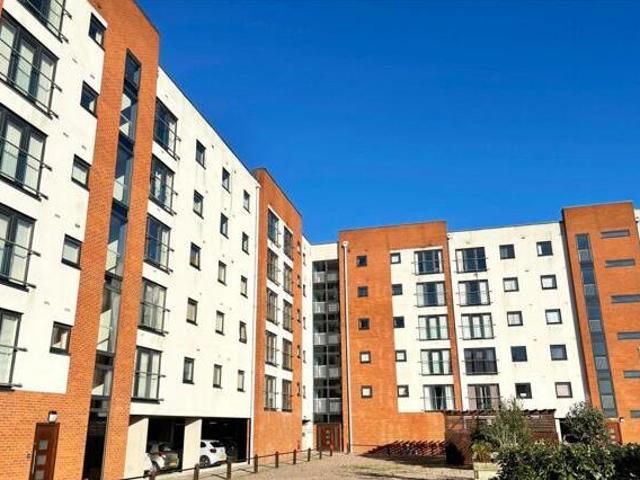 Pilgrims Way, Ladywell Point, 2 Bedroom Apartment