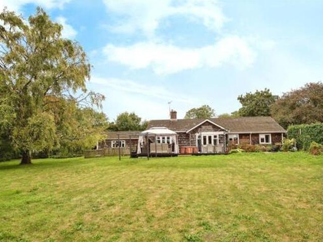 Pilgrims Way, Maidstone, 5 Bedroom Detached