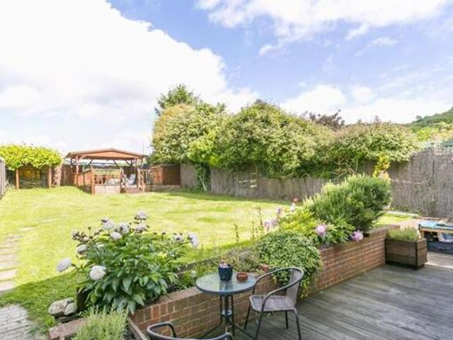 Pilgrims Way, Wrotham, 3 Bedroom Semi detached