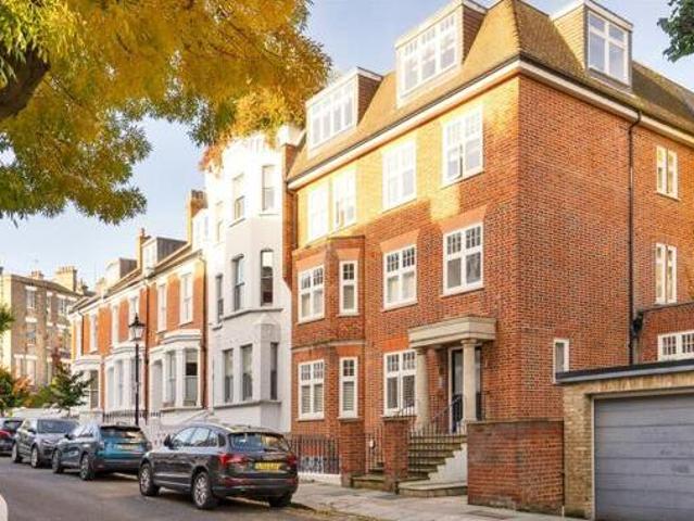 Pilgrims Lane, Hampstead, 2 Bedroom Apartment