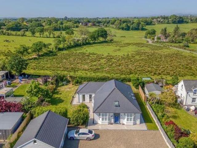 Pill Road, Hook, 3 Bedroom Cottage