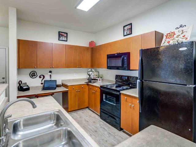 Pillars at Great Bridge 1 Bedroom Apartment for Rent at 124 Fairwind Dr, Chesapeake, VA 23320 Greenbrier West