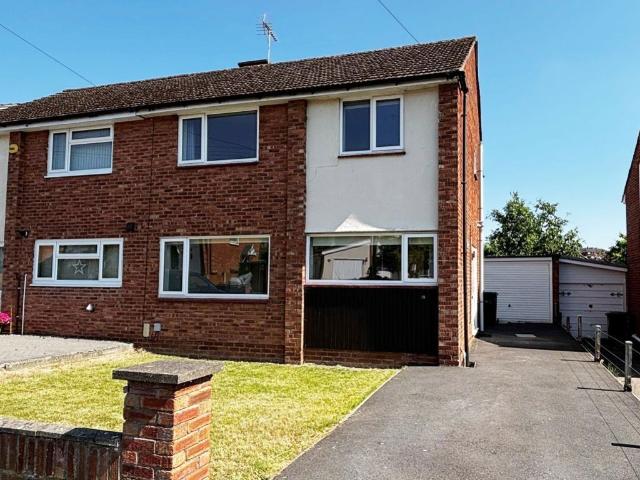 Pilley Road, Hereford HR1, 3 bed semi detached house to rent, £1,200 pcm | PrimeLocation